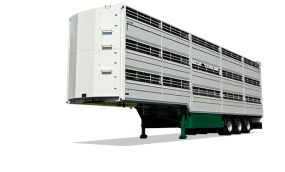 Professional Three Tier Lifting Deck